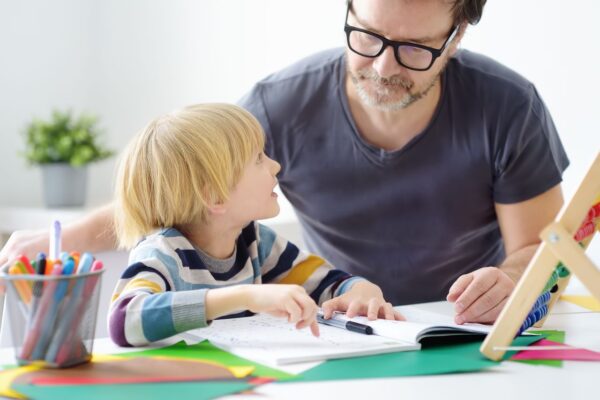 O que é TDAH infantil e como receber alunos com o diagnóstico