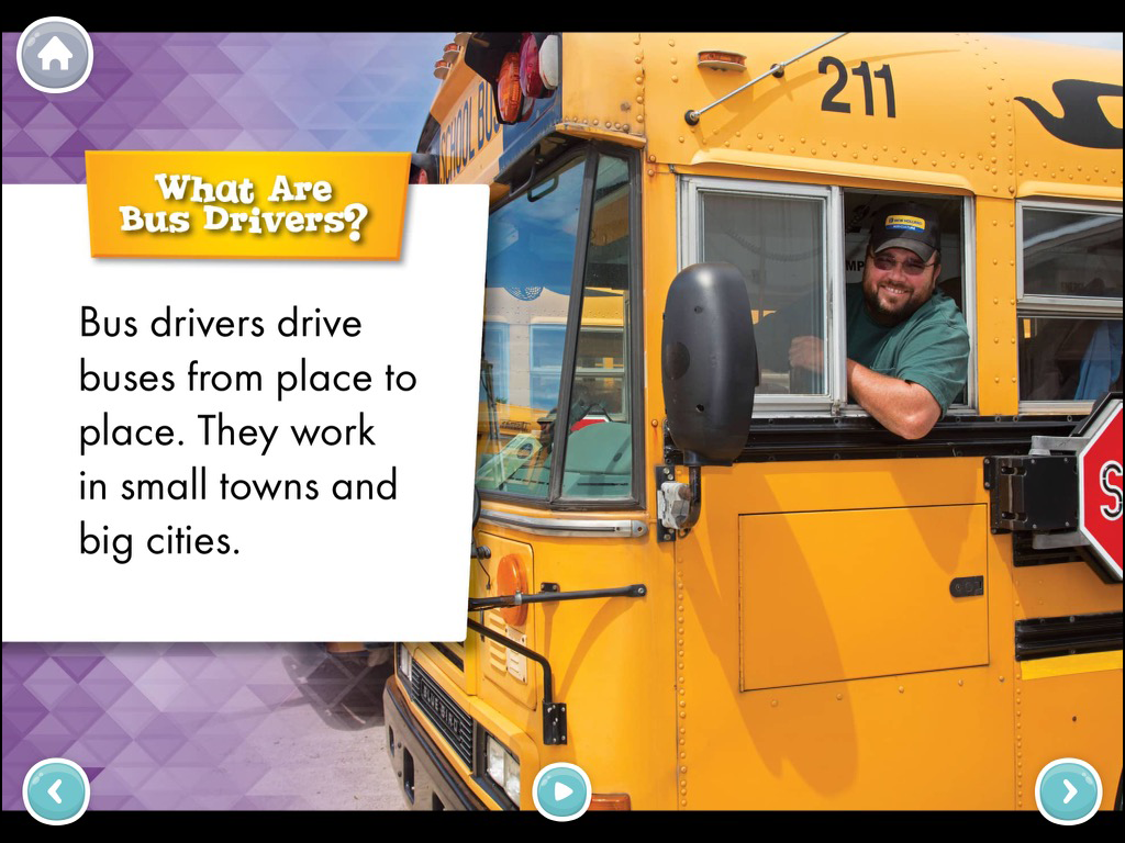 Books About Community Helpers - Khan Academy Blog