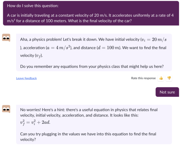 Unlimited Physics Tutoring for $4/Month - Khan Academy Blog