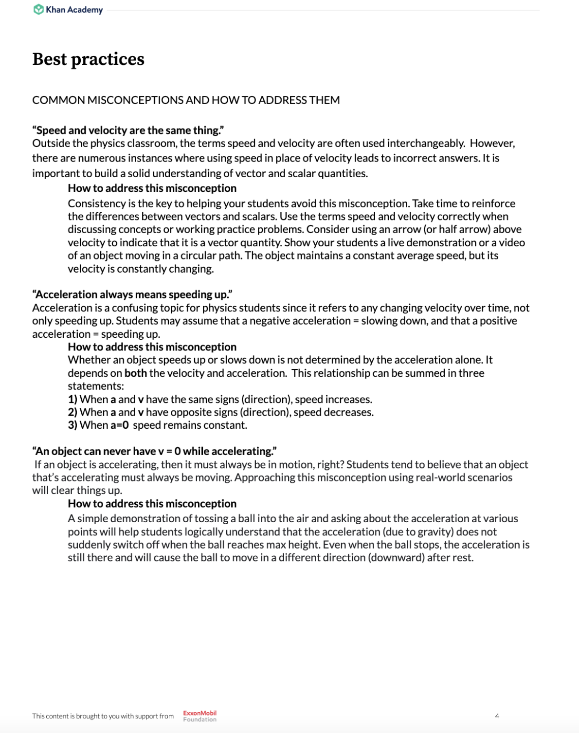 TEKS-Aligned Courses: Opening Doors to STEM Education in Texas