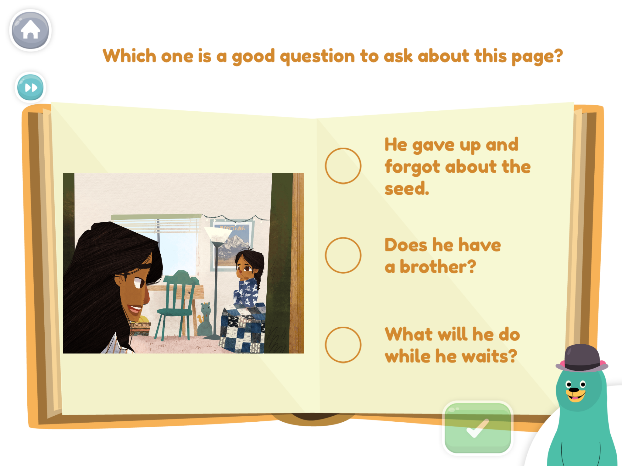 The Science of Reading in a Nutshell - Khan Academy Blog