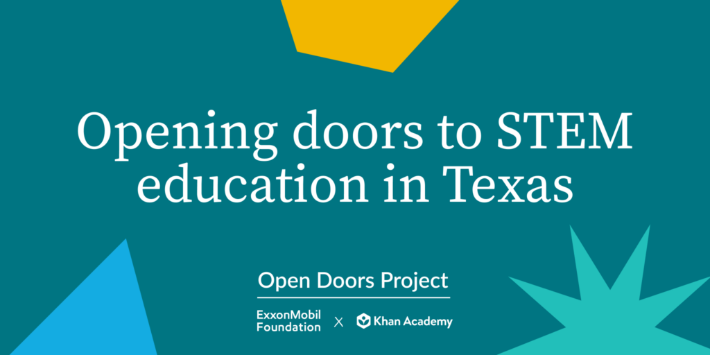 TEKS-Aligned Courses: Opening Doors to STEM Education in Texas