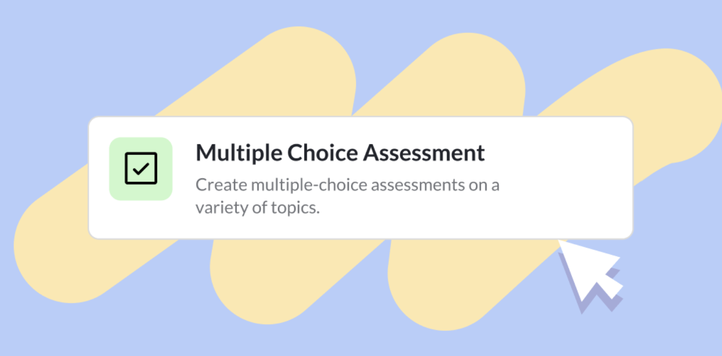 AI Generators for Teachers - Khan Academy Blog