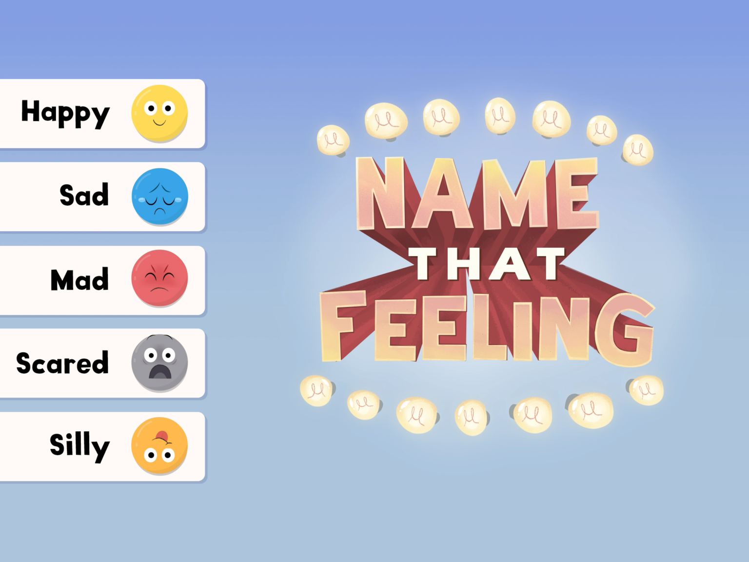New Lessons Help Kids Name Their Feelings - Khan Academy Blog