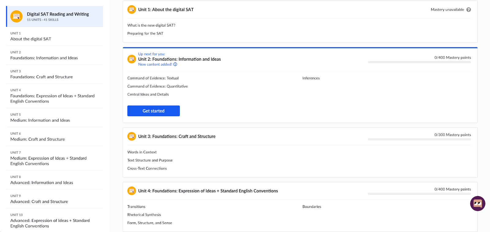 Introducing Khan Academy's Expanded Digital SAT Reading & Writing ...