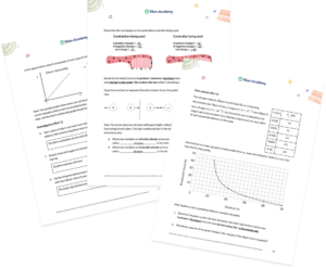 Free High School Science Activities