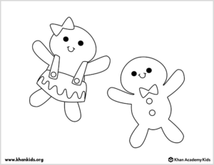 Free Winter Coloring Pages for Kids - Khan Academy Blog
