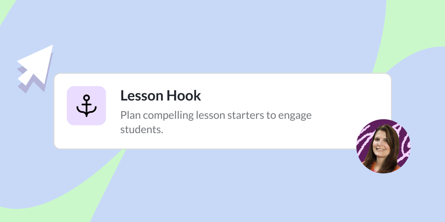 Engaging Lesson Starters with Khanmigo's Lesson Hook Feature - Khan ...