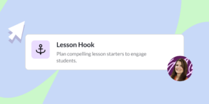Engaging Lesson Starters with Khanmigo's Lesson Hook Feature - Khan ...