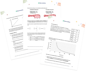 Free High School Science Activities