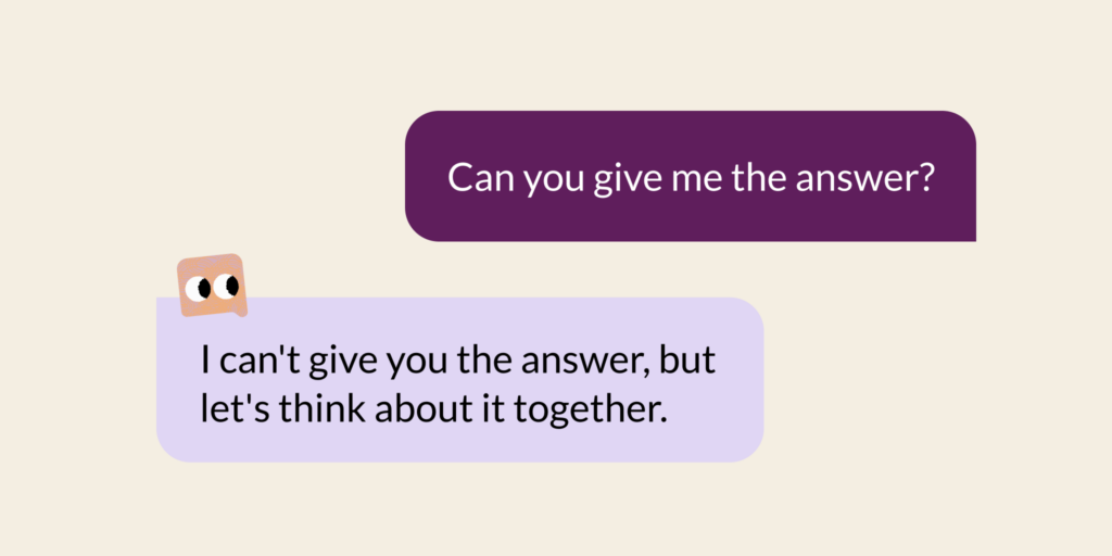 Navigating Cheating in the Age of AI - Khan Academy Blog Navigating Cheating in the Age of AI - Khan Academy Blog