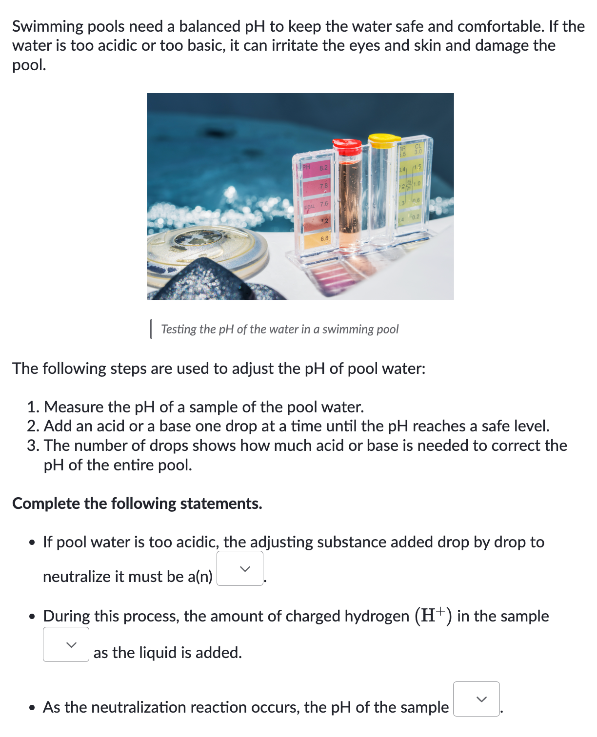 Now Live: Khan Academy’s New TEKS-Aligned 8th-Grade Integrated Science ...