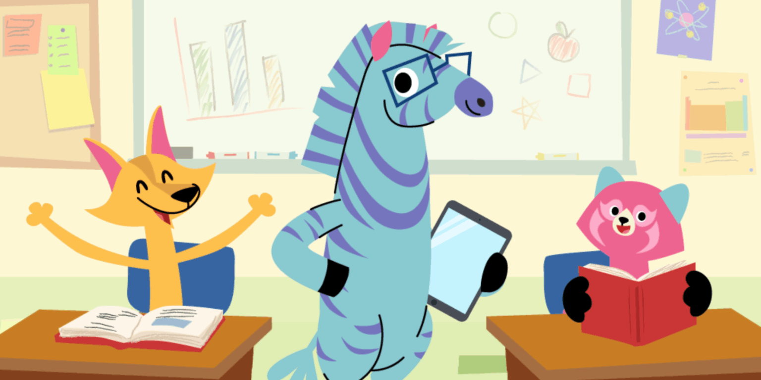 Khan Academy Kids adds new first-grade lessons - Khan Academy Blog