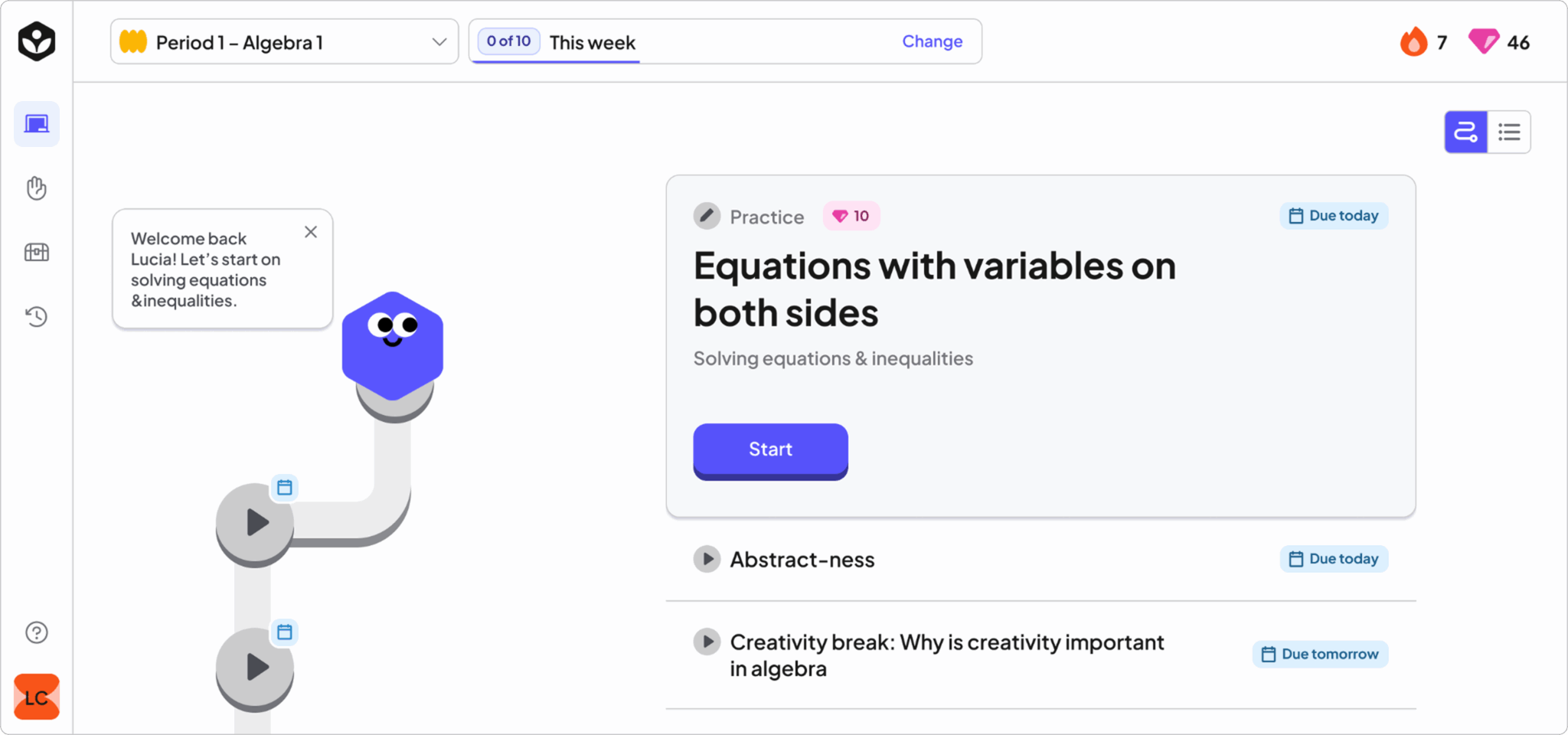 Motivation Meets Mastery: Khan Academy Reimagined for Every Classroom ...