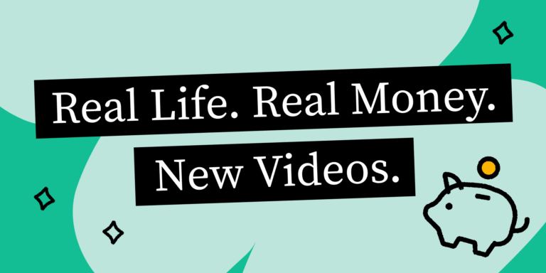 Update Your Syllabus: We Now Have a Real-World Money Video for Every ...