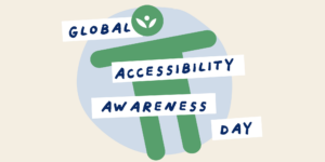 The Duality of May: Why Global Accessibility Awareness Day Hits ...